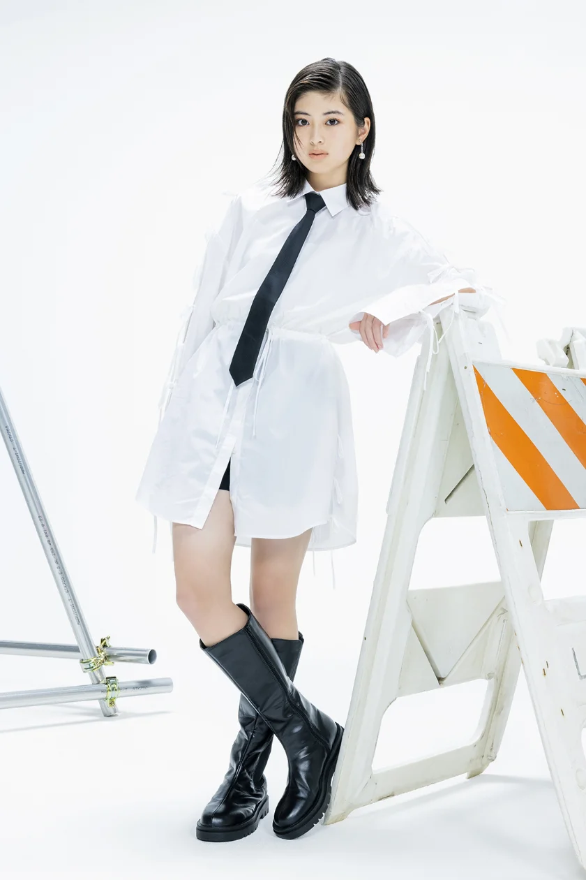 PROFILE | WHITE SCORPION（ホワイトスコーピオン）オフィシャルサイト