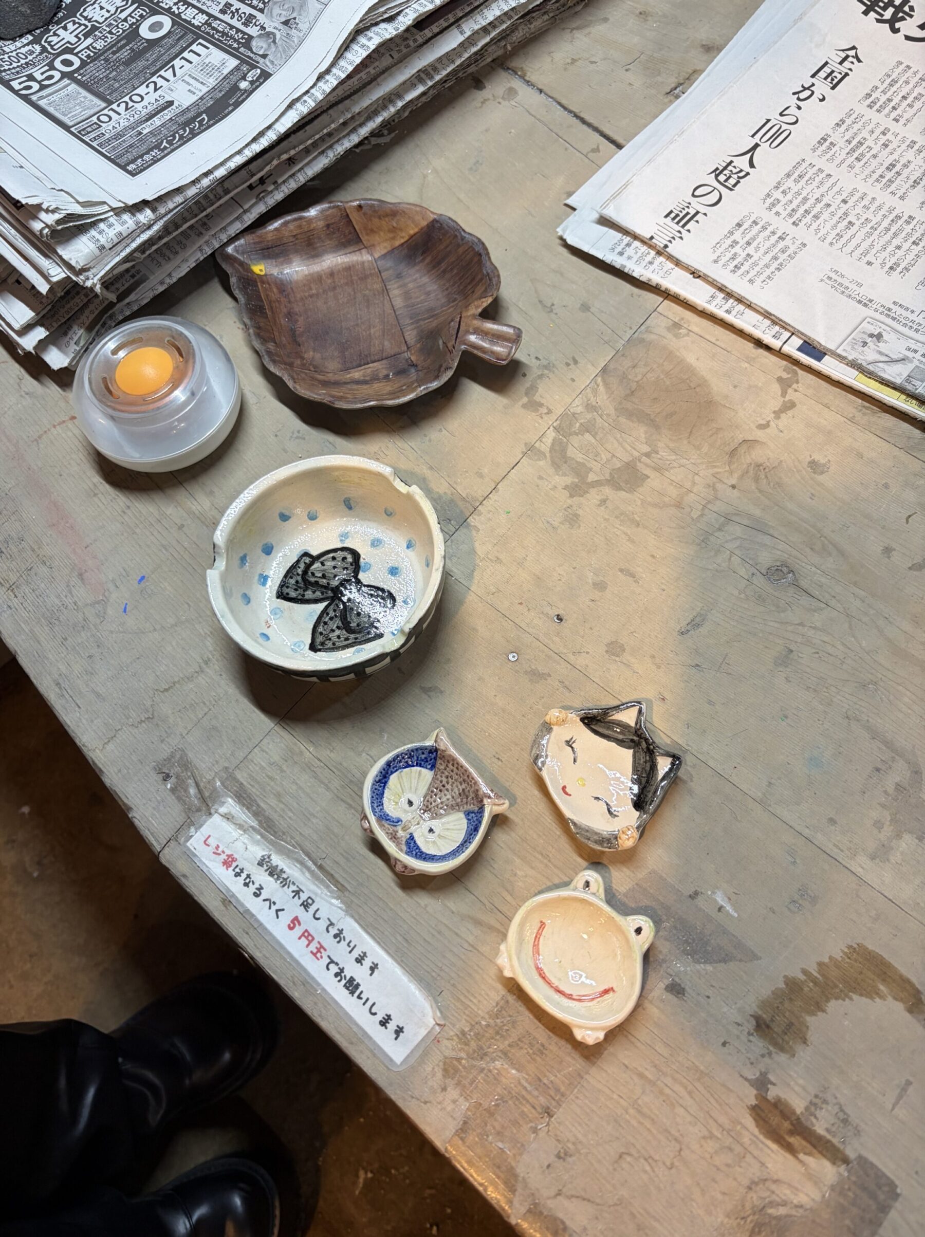 自然界隈 | WHITE SCORPION（ホワイトスコーピオン）オフィシャルサイト